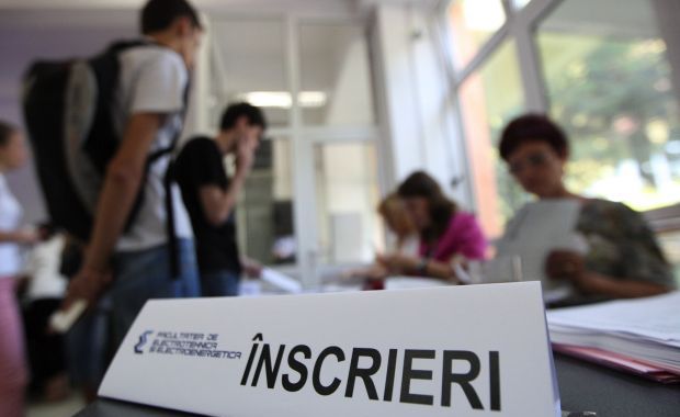 Trei sferturi dintre facultățile înființate după 1990 nu mai ...